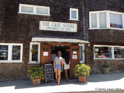 Things we did today...: August 2015