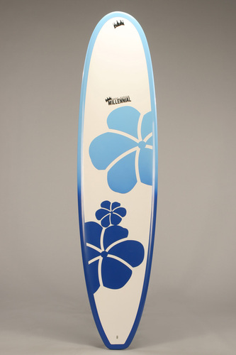 Funboard FTW? - Surfing ~ Alternative Exercises