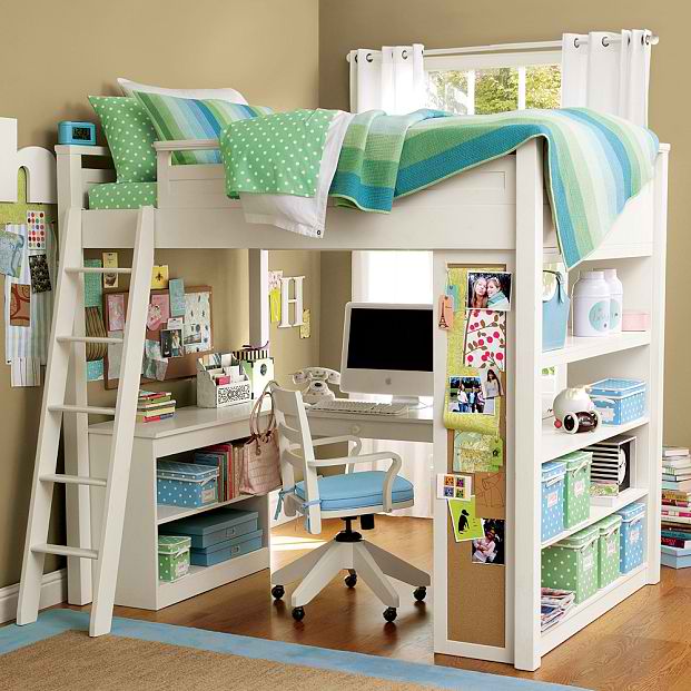Tips to Organize Kids' Rooms | Prabhanjam India Real