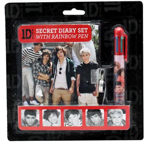 Wristband And More: One Direction