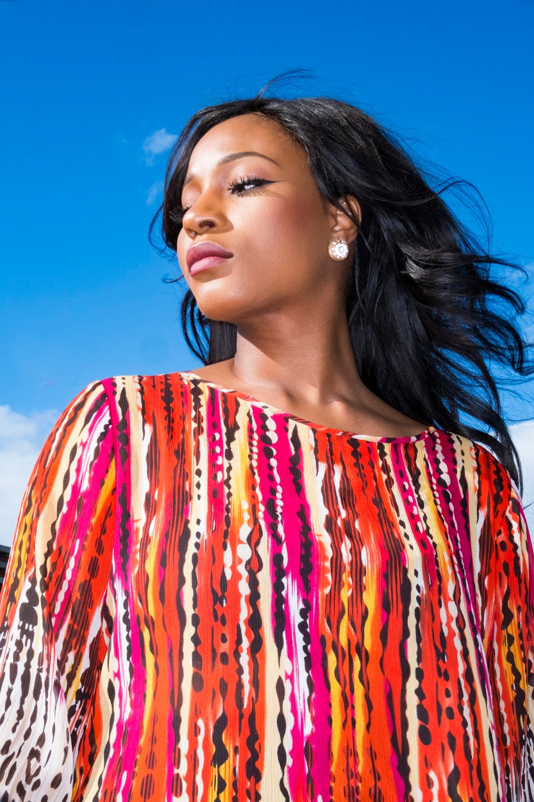 Smith...John Smith: Summer Dreaming with Anthonia Bejide