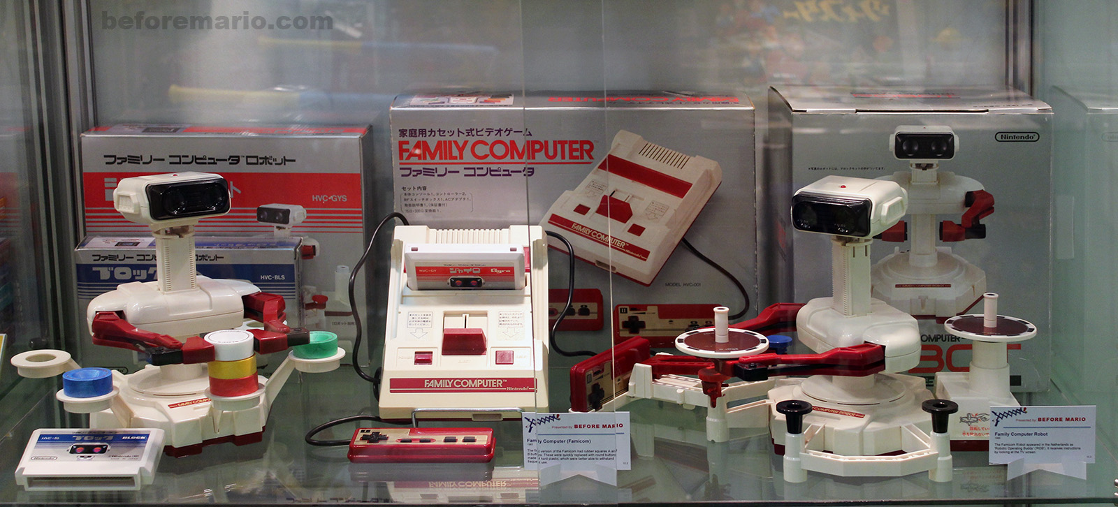 beforemario: beforemario at Gamescom 2015 - part 2