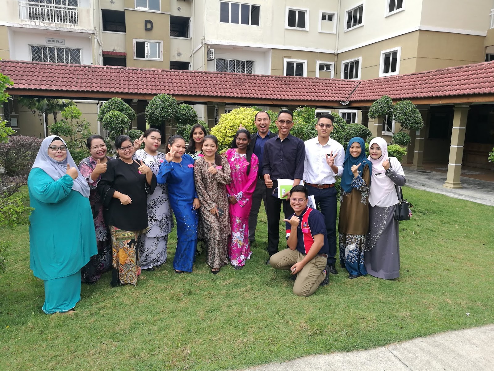 Bengkel Modul Untuk Guru Sekolah Orang Asli Bengkel Modul Untuk Guru Sekolah Orang Asli