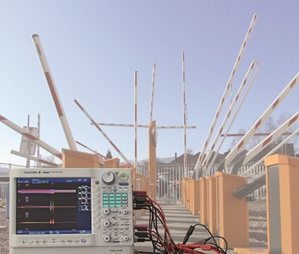 Read-out Instrumentation Signpost: Testing access barriers.