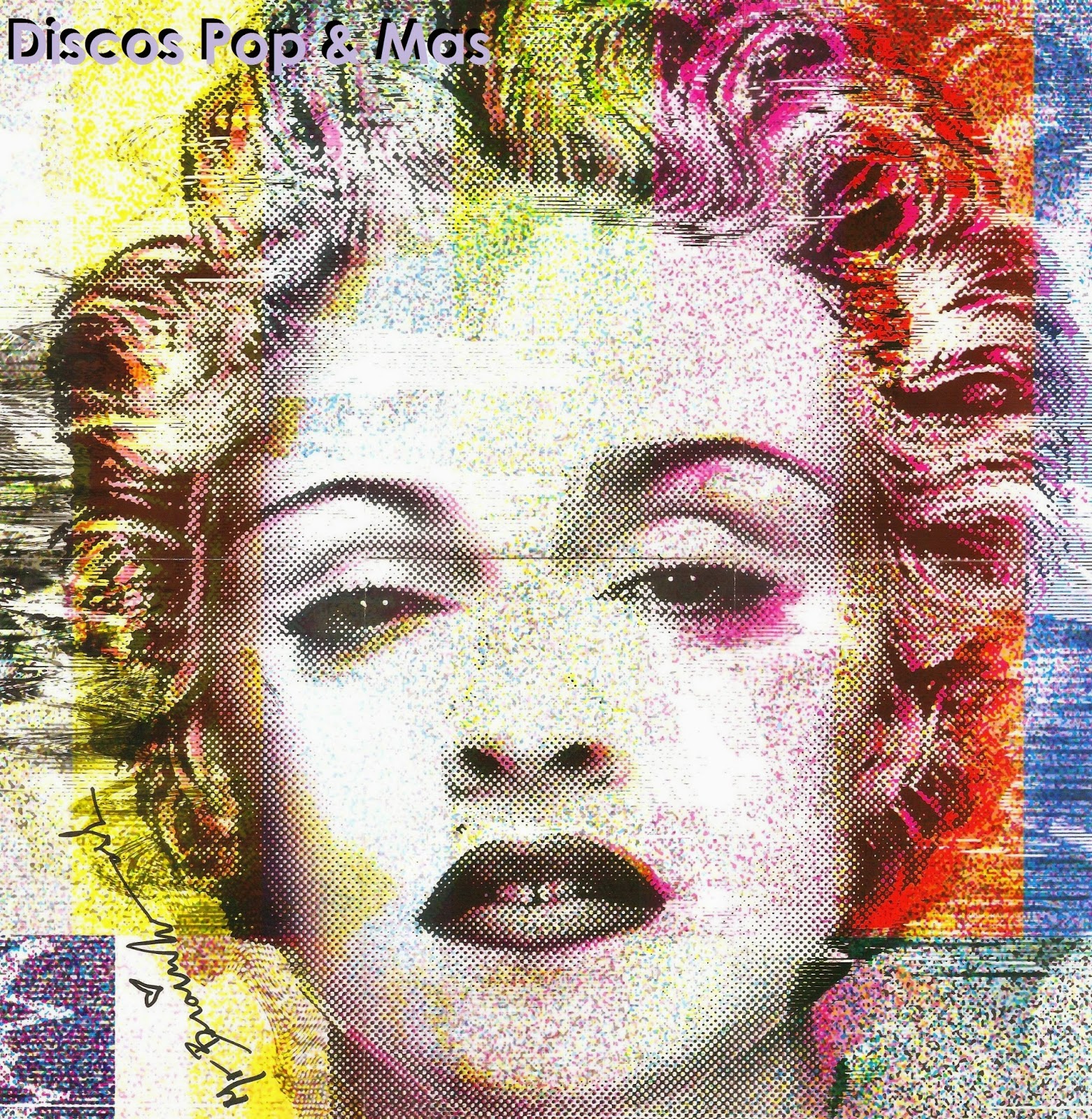 Discos Pop & Mas: Madonna - Celebration: The Video Collection (DVD)