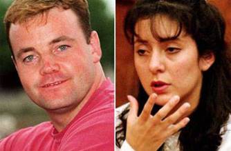 FUNDAMERCED: MOBBING MISANDRICO: El polémico caso de Lorena Bobbit