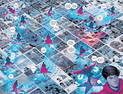 Marvel美漫世界觀裡的強者（三） ~ 美漫X閒聊