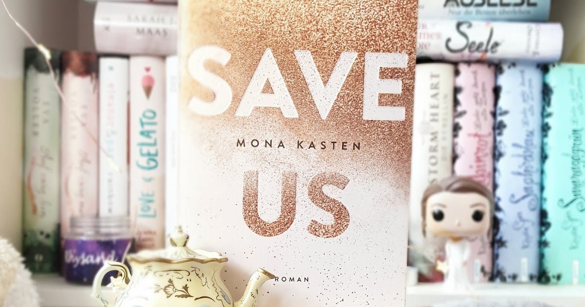 averylittlebook: Rezension: Save Us