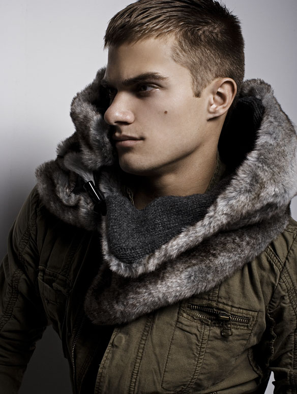 esteticmen 5: Seth Kuhlman