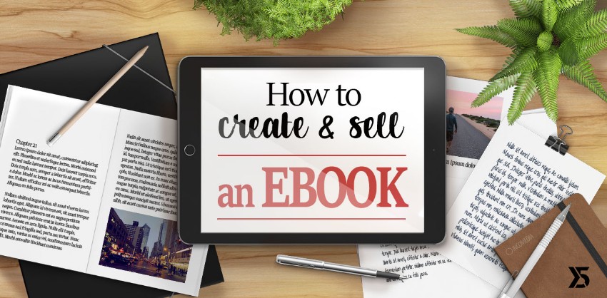 Ebook's a la Carta: Cómo crear su ebook