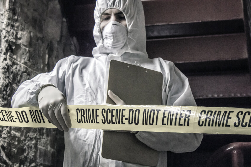 INTRODUCCIÓN A LA CRIMINALISTICA ~ Soy Criminalista