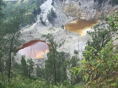Kawah Wawomuda | martindc