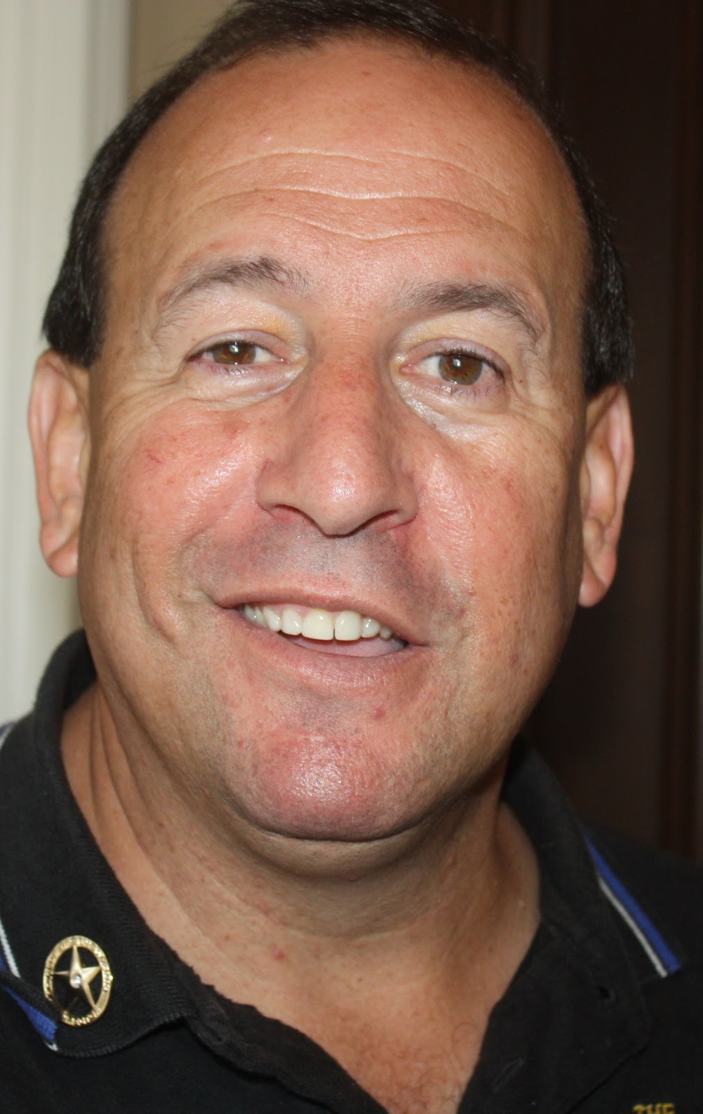 Walker Report - Shedding Light on Bexar County: More pix on 100 Club ...