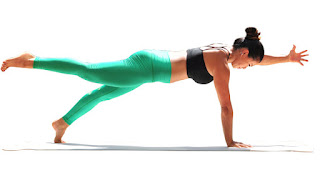 Fitness Workouts: 4 Plank Variations For A Strong Core.