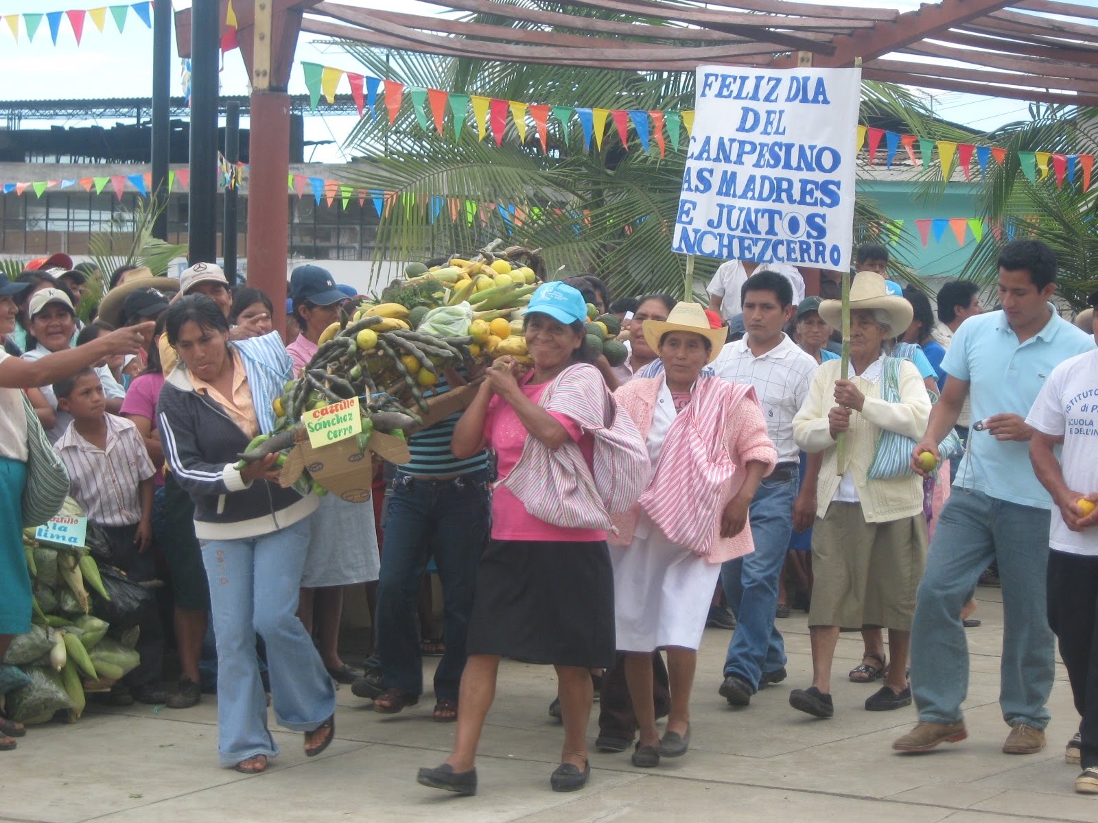 EL OBSERVATODO DE PIURA Y EL PERU: 2011-06-19
