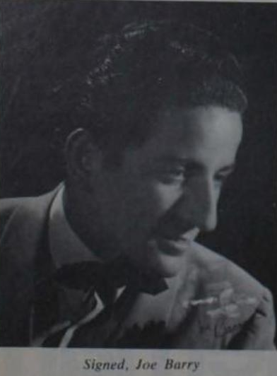 Classic Television Showbiz: An Interview with Van Harris