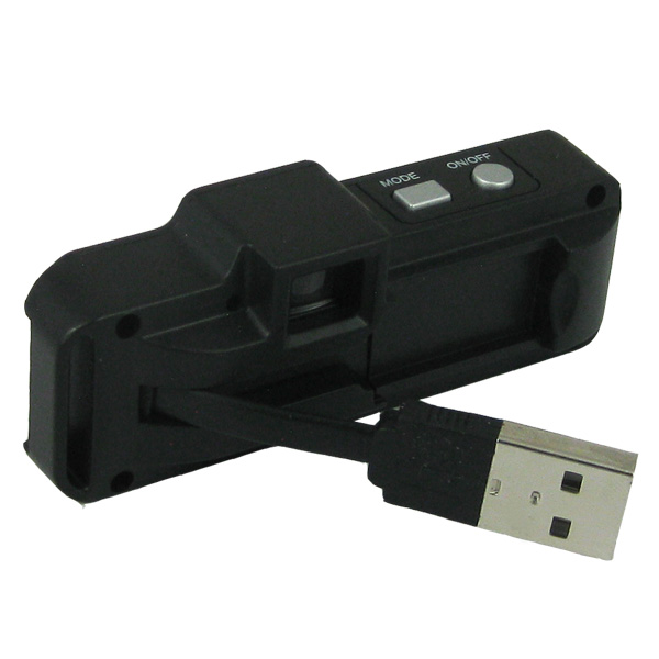 High Quality Images 720P HD Rubber U-disk Mini DV Spy Camera - Spy Gadgets