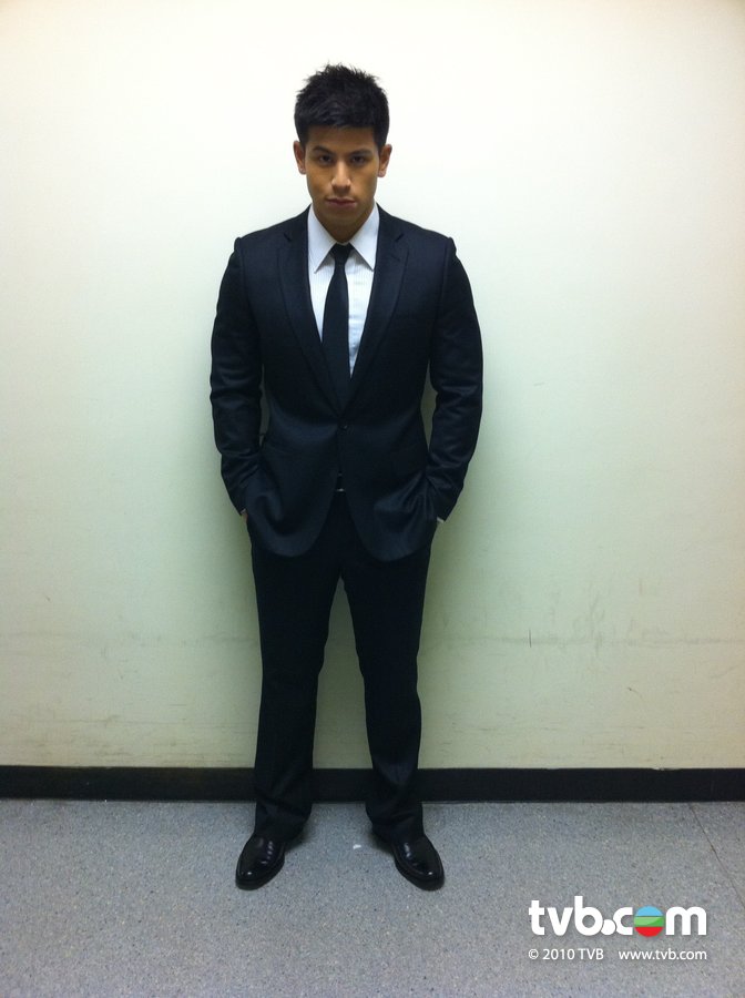 Awesome Alan Wan 溫家偉: August 2011