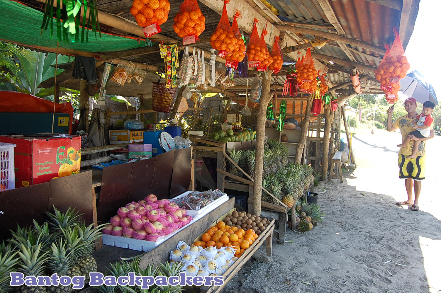 Amadeo, Cavite : Coffee Capital of the Philippines | Bantog Backpackers