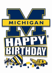 Everything Michigan and More!: Happy Birthday James Ross