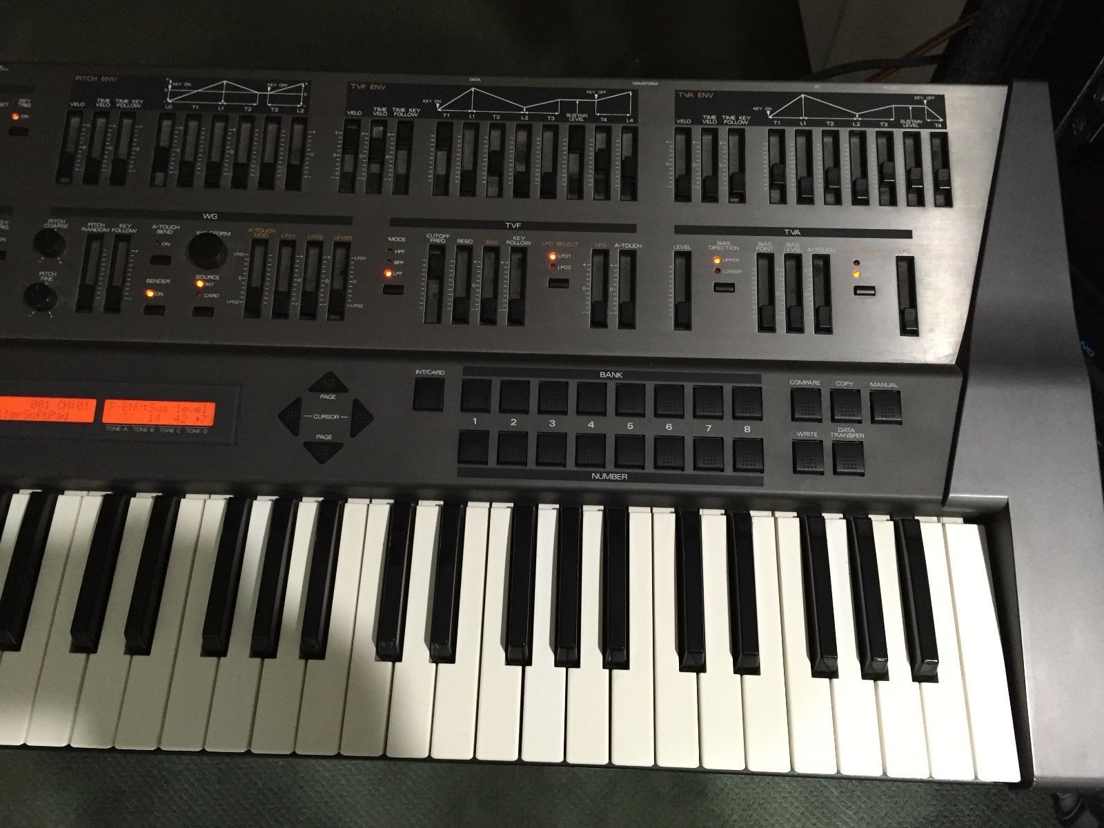 MATRIXSYNTH: Roland JD-800