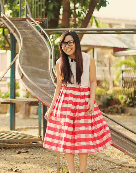 The Pineneedle Collective: Three Quick Questions with Kathy Noto