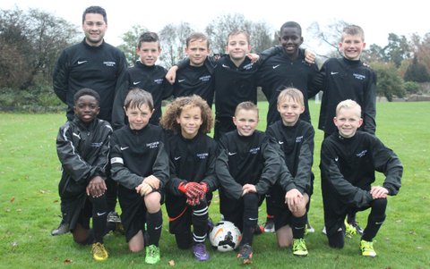 Dacorum District P.S.F.A: Past Players