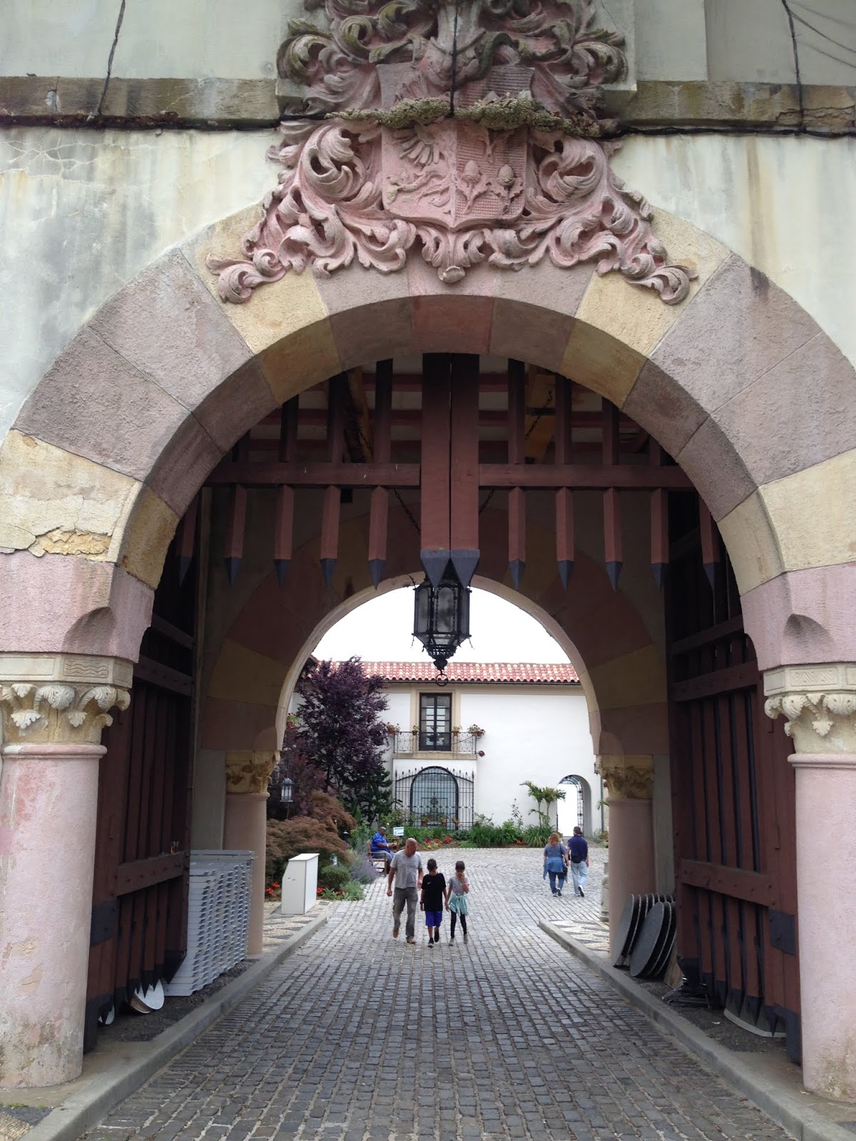 Vanderbilt Mansion, Museum & Planetarium part 2