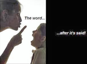 TEACH through Love: Why Your Words Matter