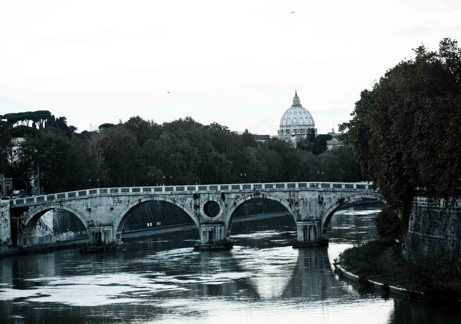 Unique Things To See In Rome