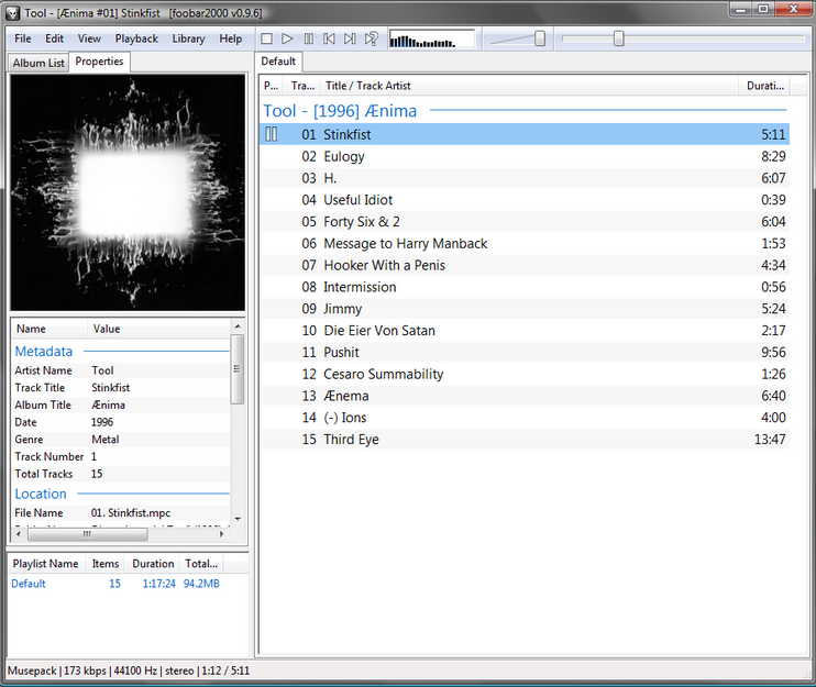11 Aplikasi Pemutar Musik Untuk PC Atau Laptop Dengan Fitur Keren ...