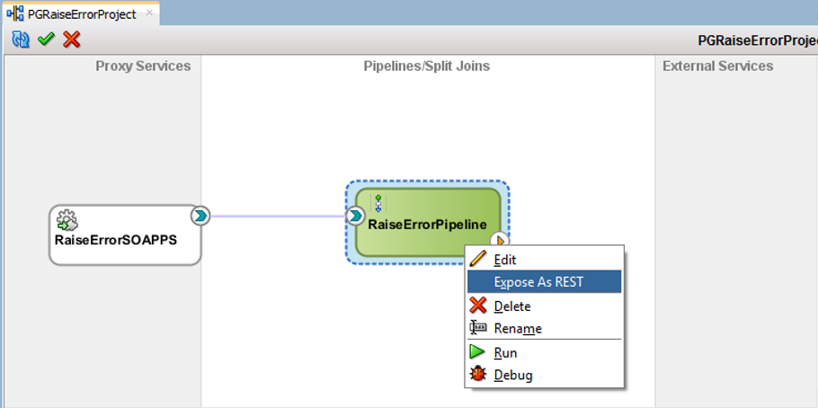Pg S Oracle Soa Osb Tech Blog Soap Rest Xml And Json Custom Faults In Osb 12c
