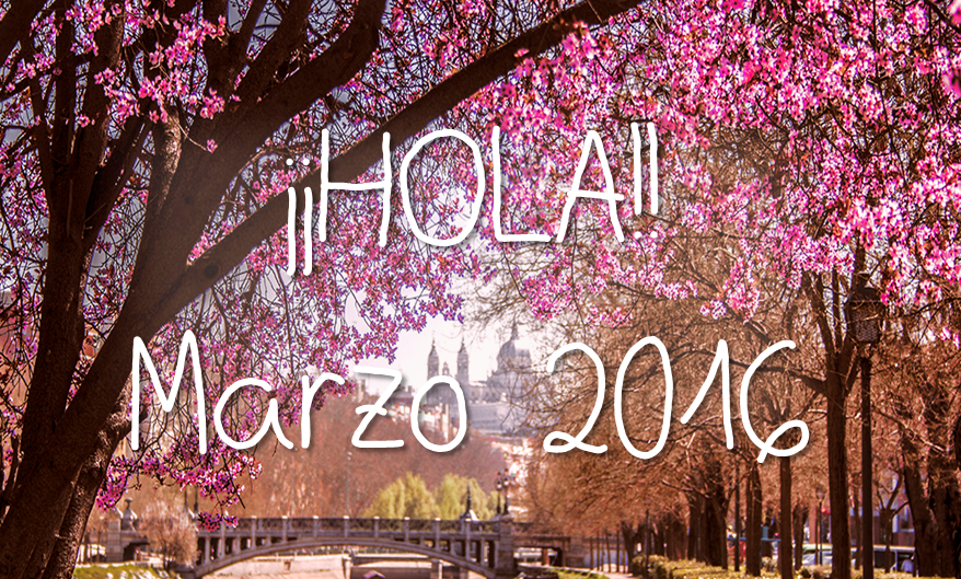 IVEMA Enseñanza CENTROS DE ESTUDIOS: ¡Adios Febrero !¡Hola Marzo!