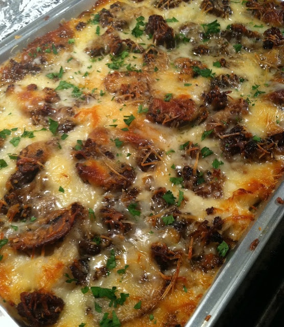 Pinterest Meat Recipes