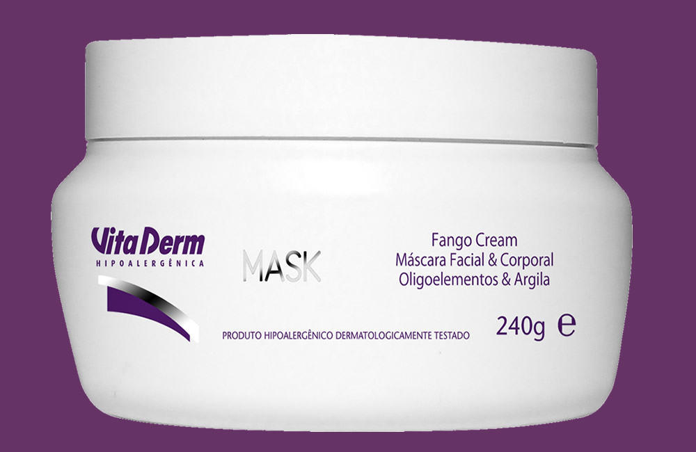 Vita Derm Show: Linha Facial PRO