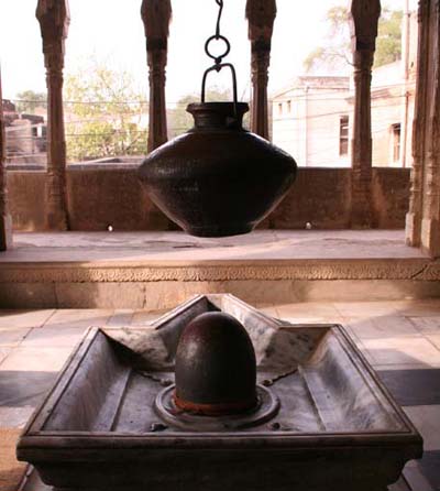 Shivling Story – The Story of the Appearance of Shivling | Hindu Blog