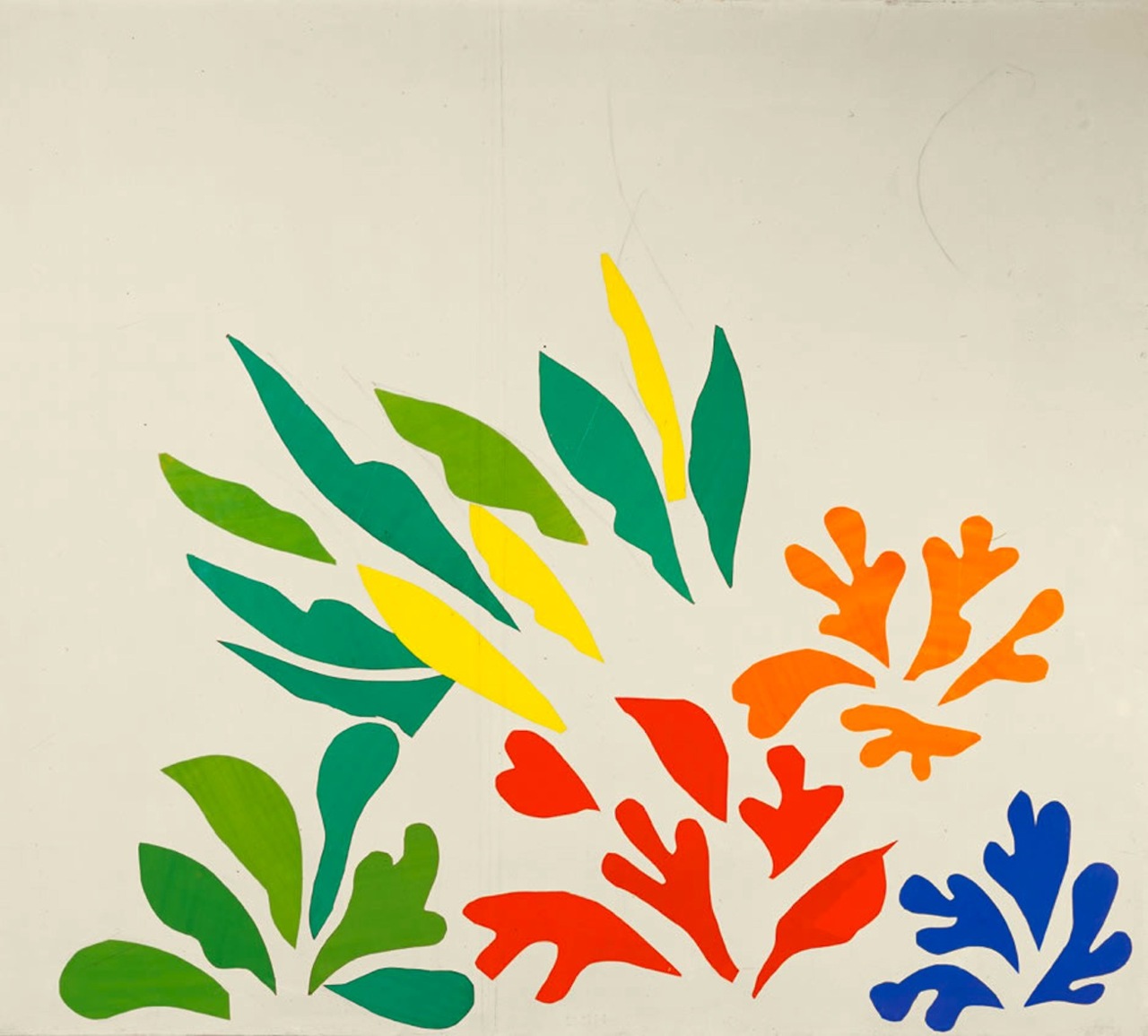 Emmanuel Chaussade: Henri Matisse