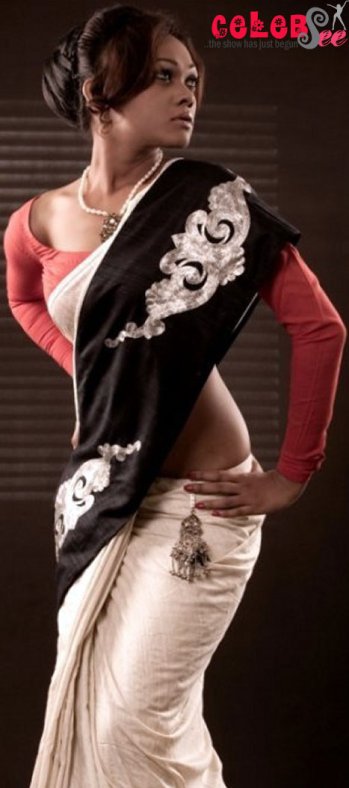 Bangladeshi Hot Ramp Model Azra CelebSee BD CelebSee
