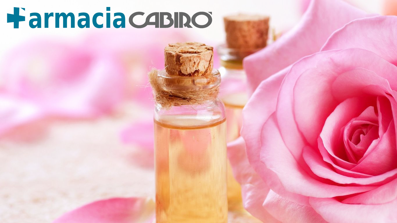FarmaciaCabiro: Las propiedades del Aceite Rosa Mosqueta