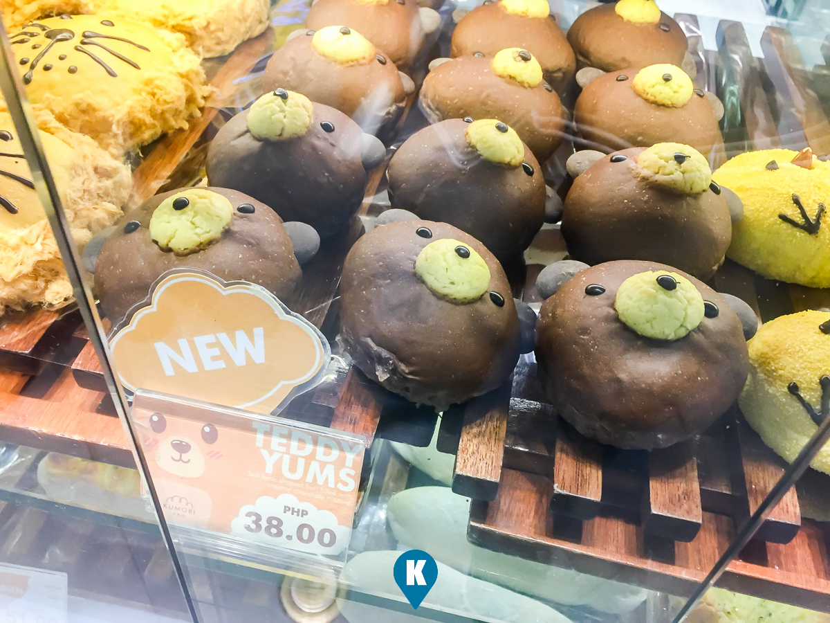 Dining | Smile Like a Kid with Kumori - SM Makati - KATOOGA