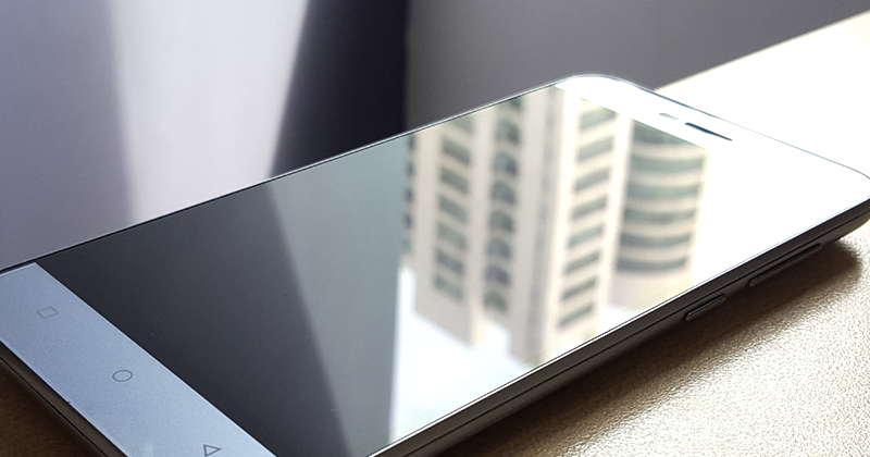 Cherry Mobile Iris Review - The Most Affordable Handset With Iris Scanner