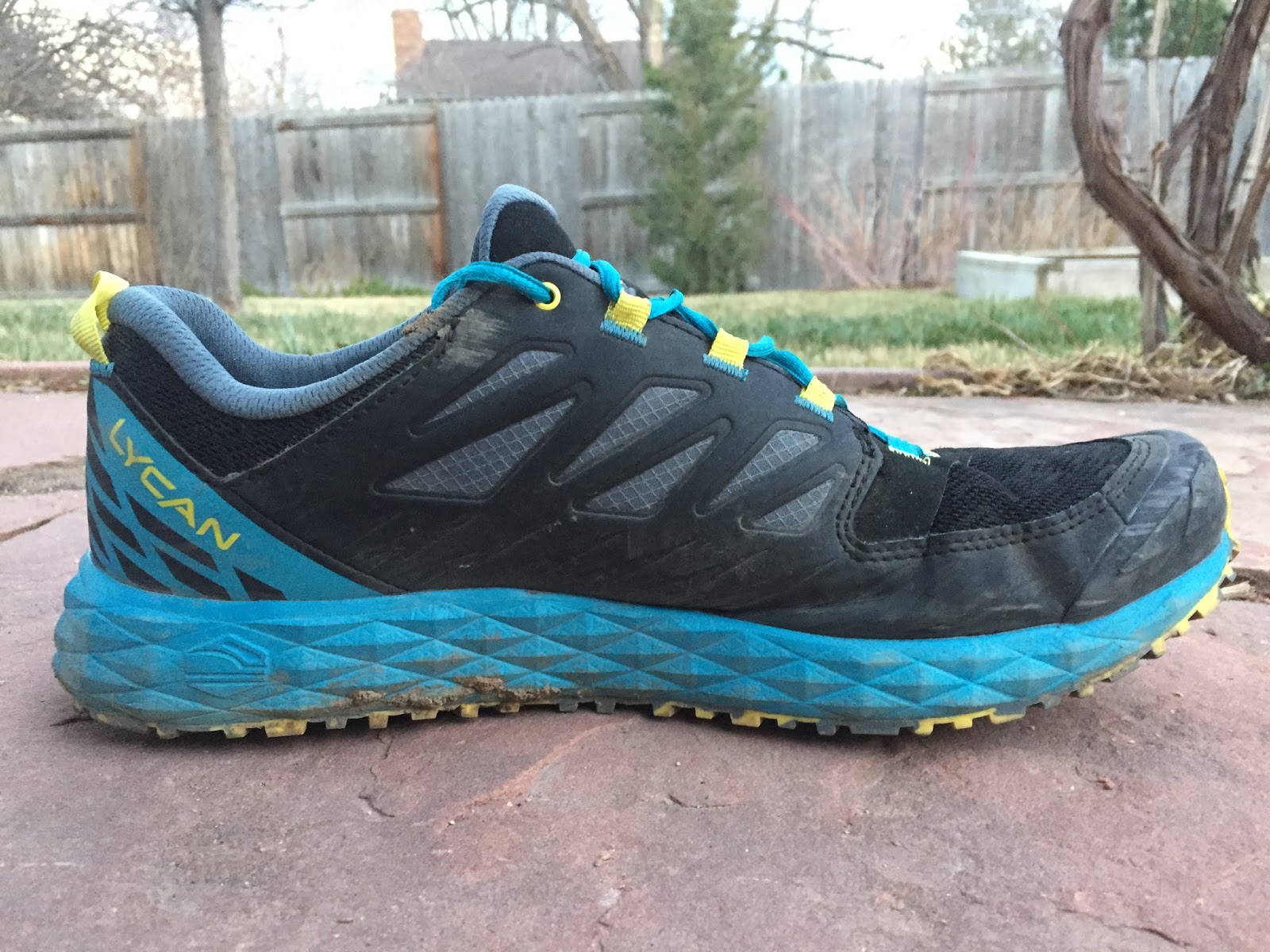 Road Trail Run: La Sportiva Lycan Review - A More Accommodating La ...