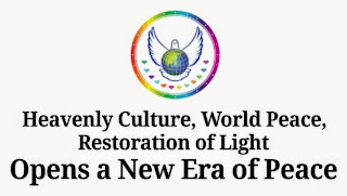 Peace on Earth: HWPL interfaith peace dialogue