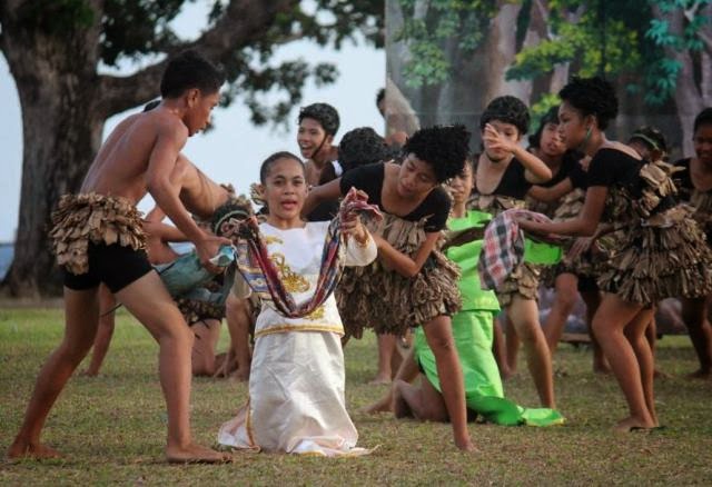 mybeautifulILOILO: Bayluhay: Continuing to Educate, Inspire, Honour and ...