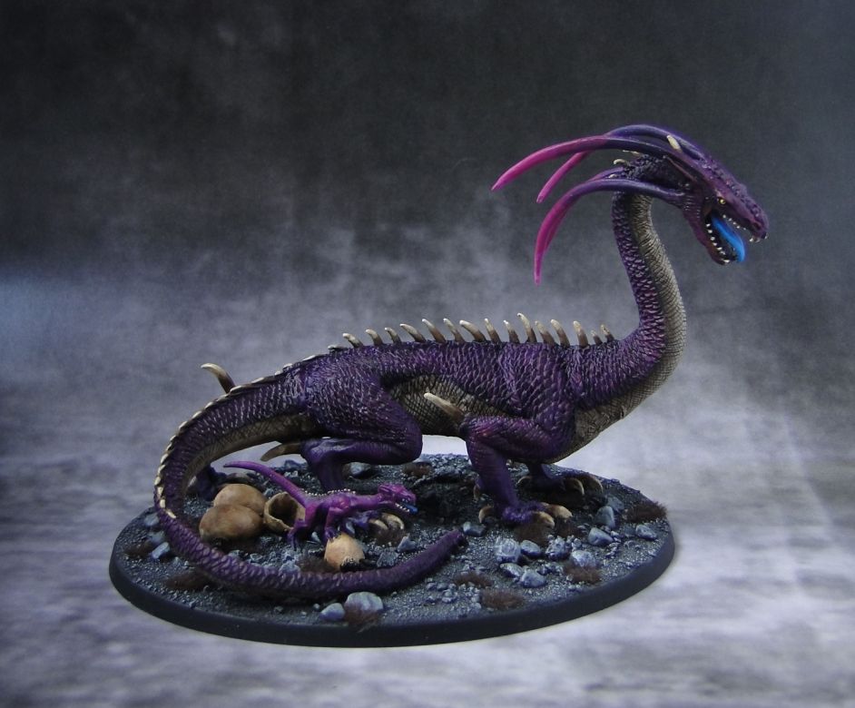 What The Faux: A break. And a Drake.