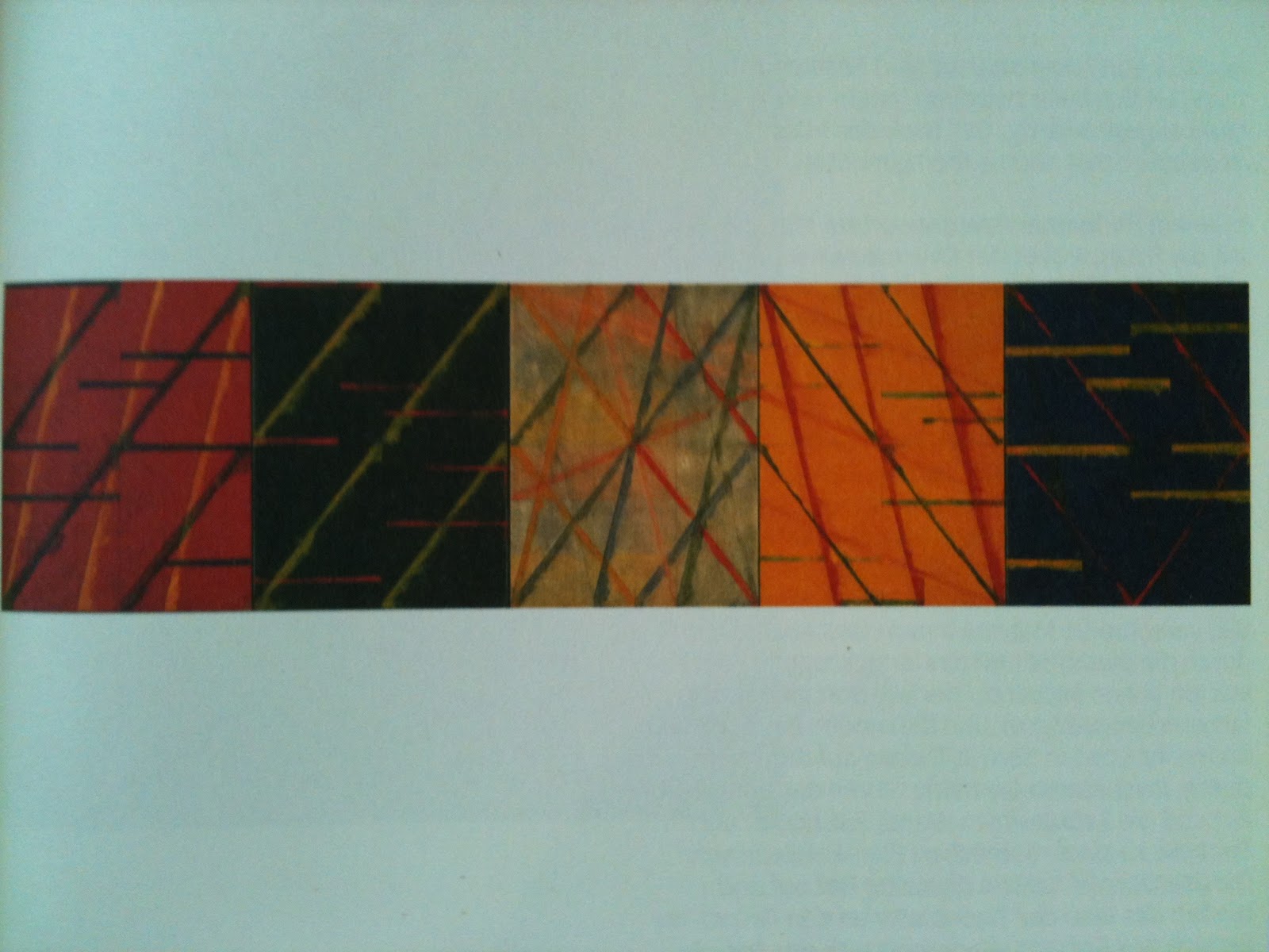 MONOCHROMATIC AXONOMETRIC: Fresh Widow