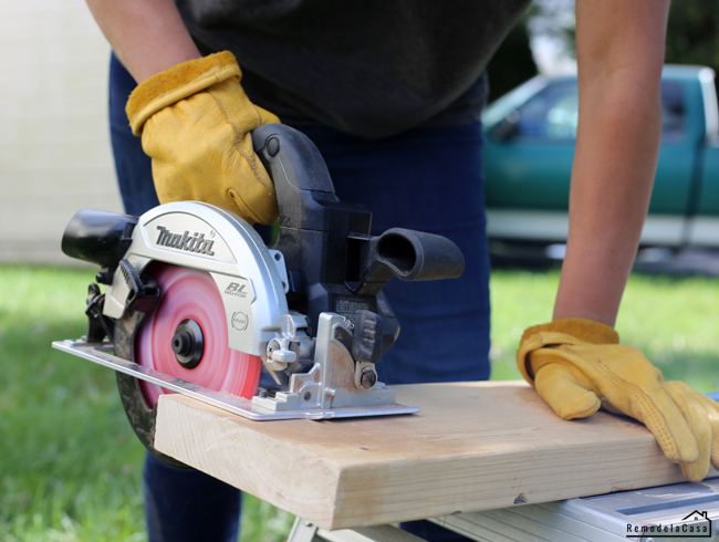 5 Handy Tools To Have in The Shop - Remodelando la Casa