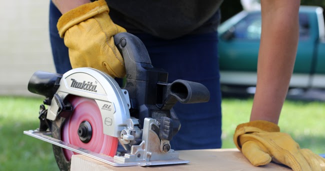 5 Handy Tools To Have in The Shop - Remodelando la Casa