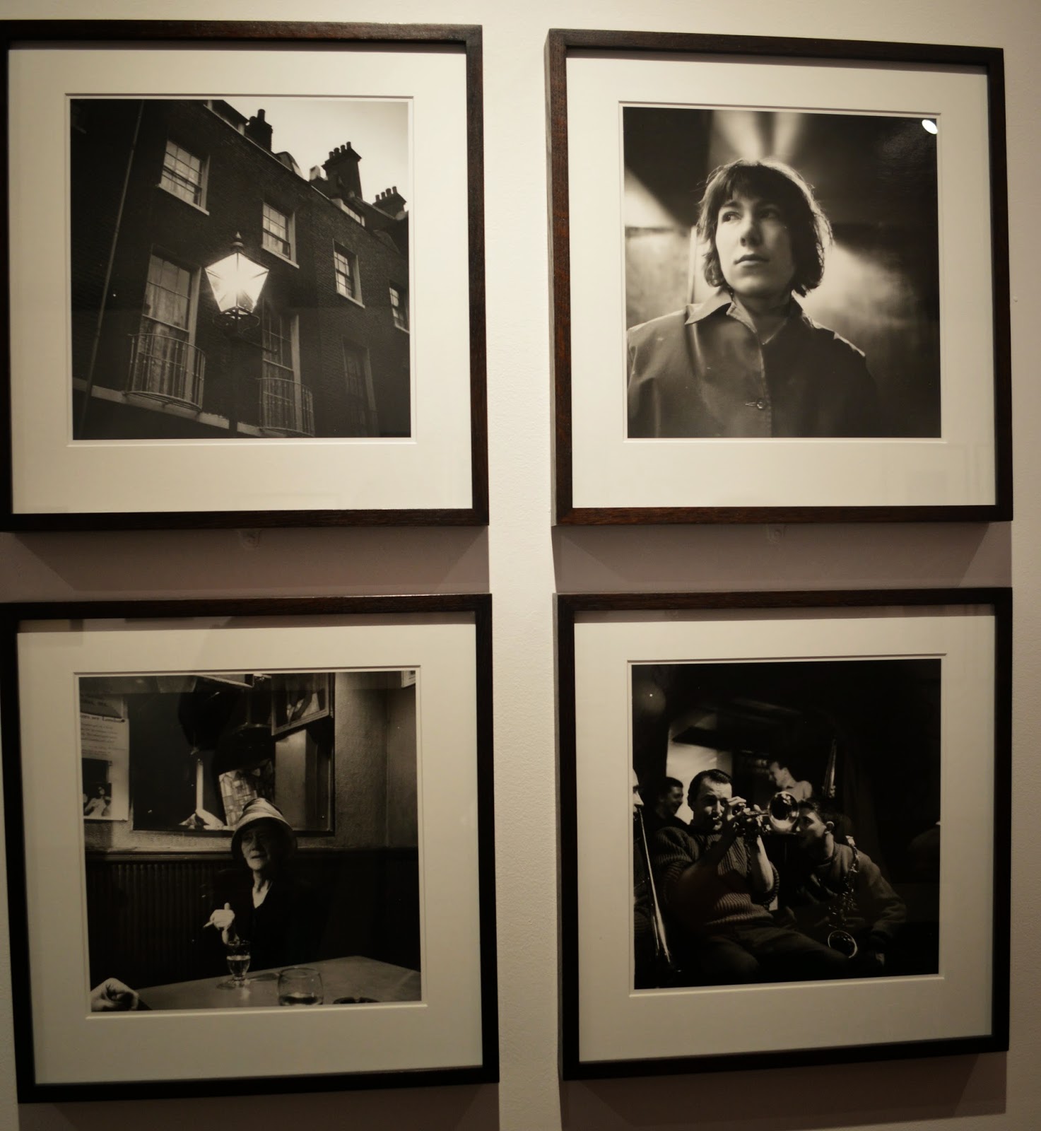 John Deakin and the Lure of Soho at The Photographers' Gallery - LEXI LIKES