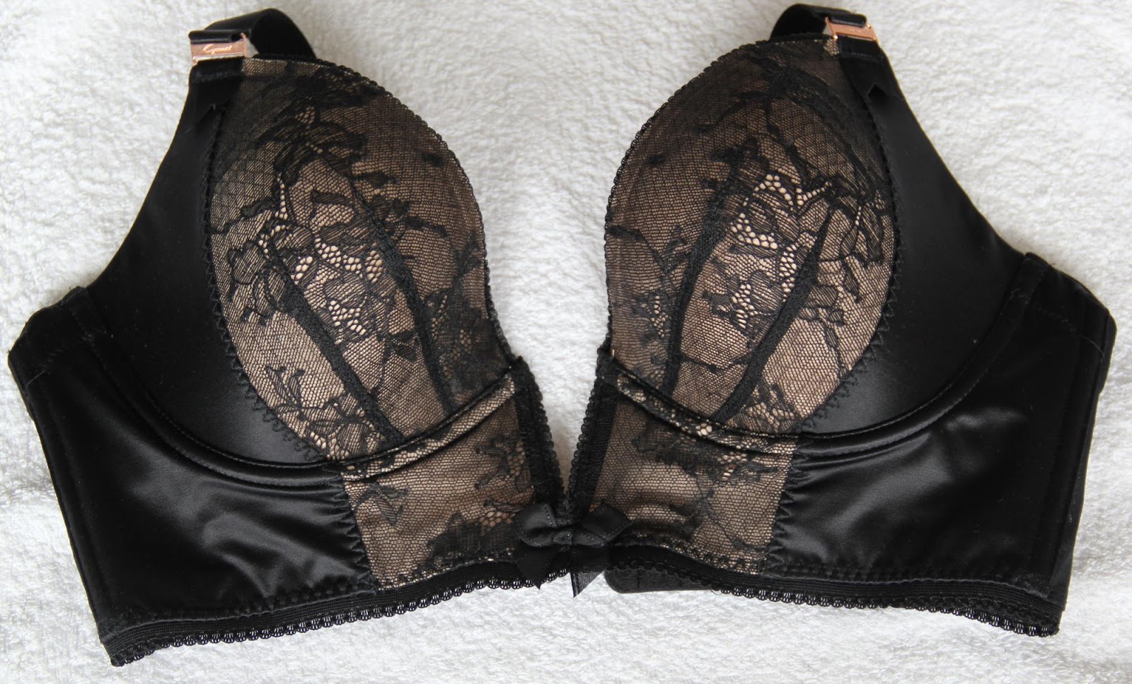 Gossard Retrolution | AbracaBra